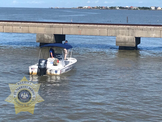 Body of Missing Boater Found | Northshore Media Group