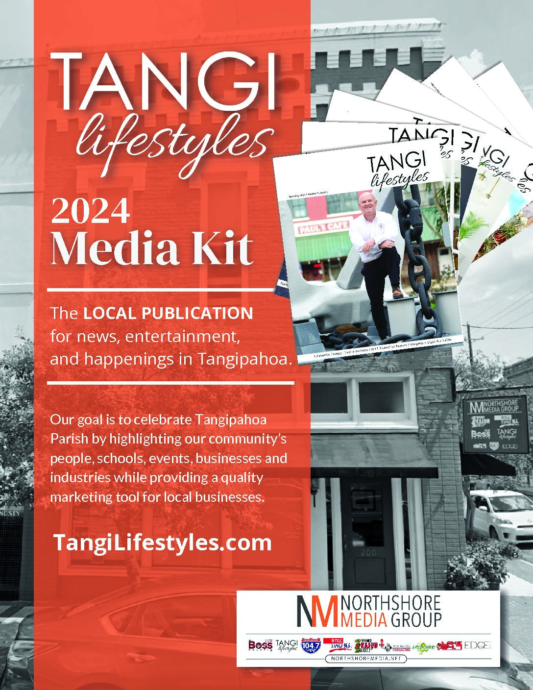 TL_Media_Kit_2024 | Northshore Media Group