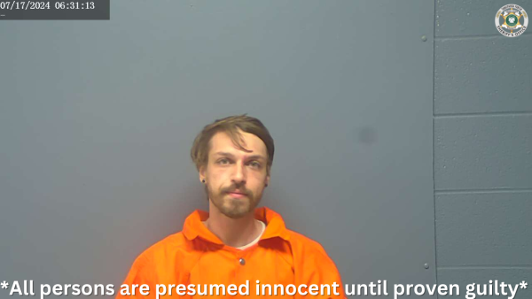 Hammond Man Charged in Drug Bust | Northshore Media Group