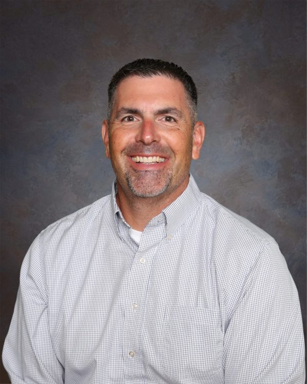 Monson Named Finalist for State Award | Northshore Media Group