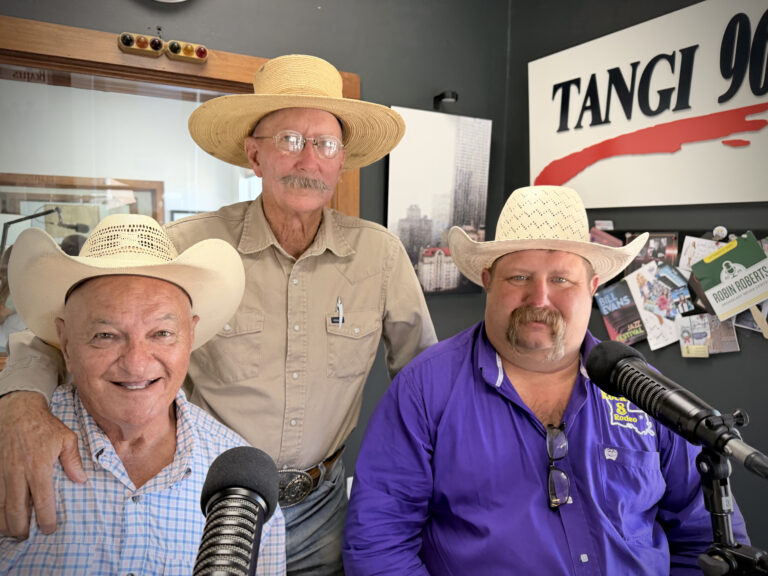 Rockin S Rodeo & Hammond DDD | Northshore Media Group